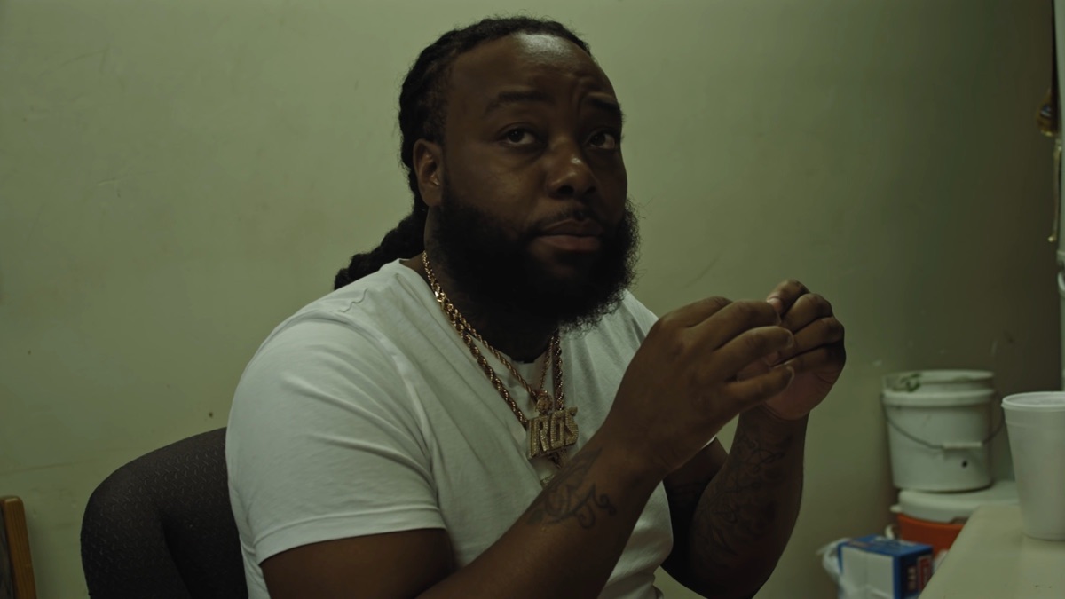 Code Of Thieves - Apple TV (UK)