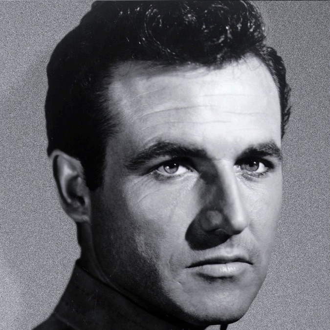 ‎Jeff Morrow Movies and Shows - Apple TV