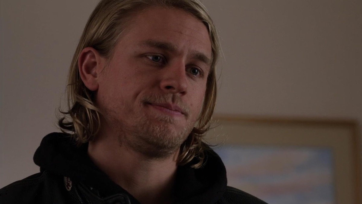 金策・サンズ・オブ・アナーキー（シーズン1、エピソード8）｜Apple TV