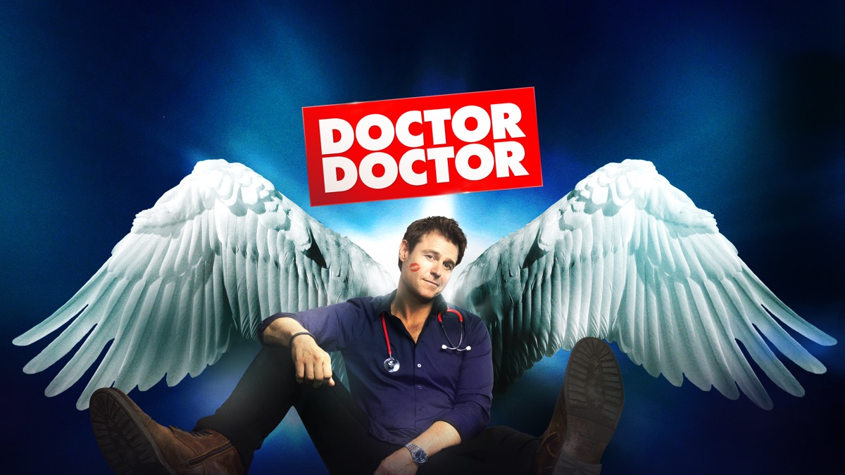 ‎Doctor Doctor - Apple TV