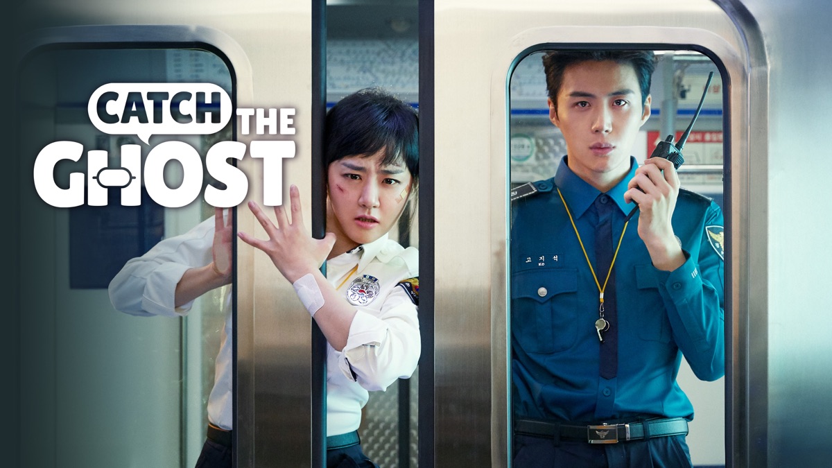 ‎Catch the Ghost - Apple TV