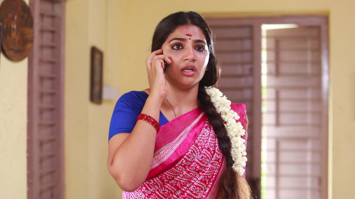 Chellamma in a Tight Spot - Chellamma (Season 1, Episode 371) - Apple TV