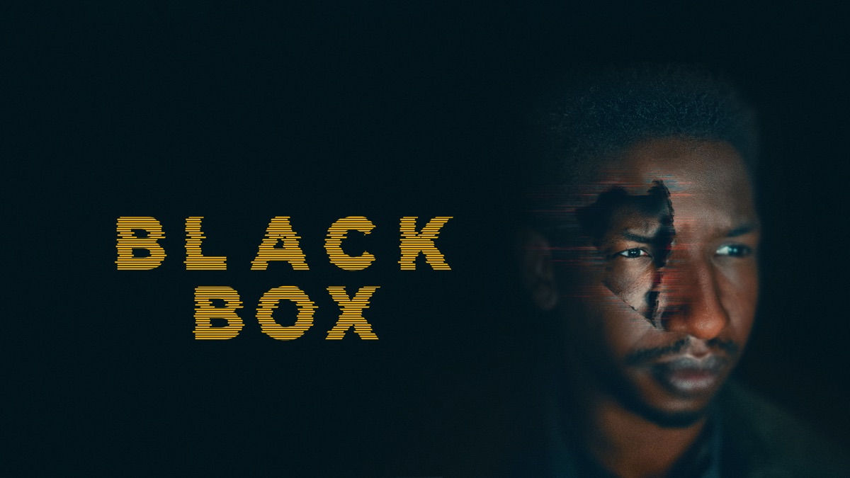 ‎Black Box - Apple TV