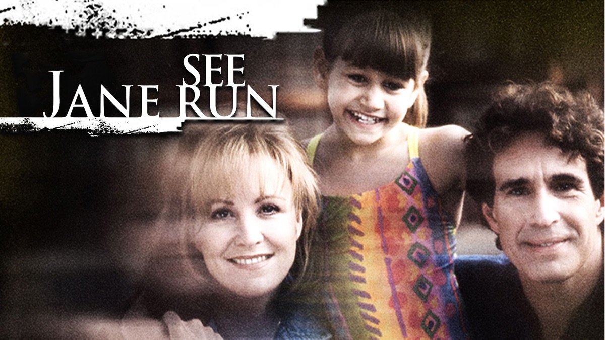 ‎See Jane Run - Apple TV