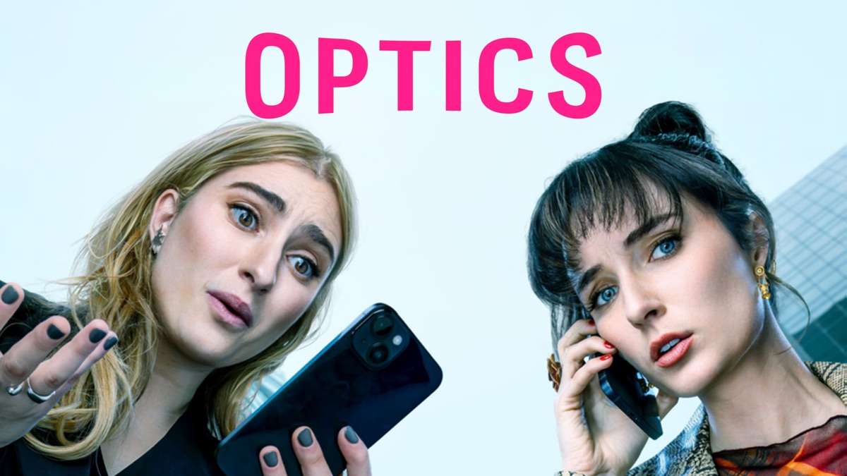 ‎Optics - Apple TV