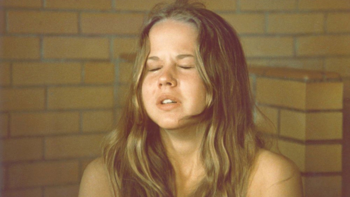 Born Innocent - Apple TV