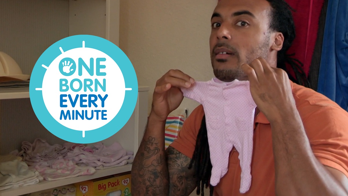 One Born Every Minute UK Specials - Apple TV (UK)