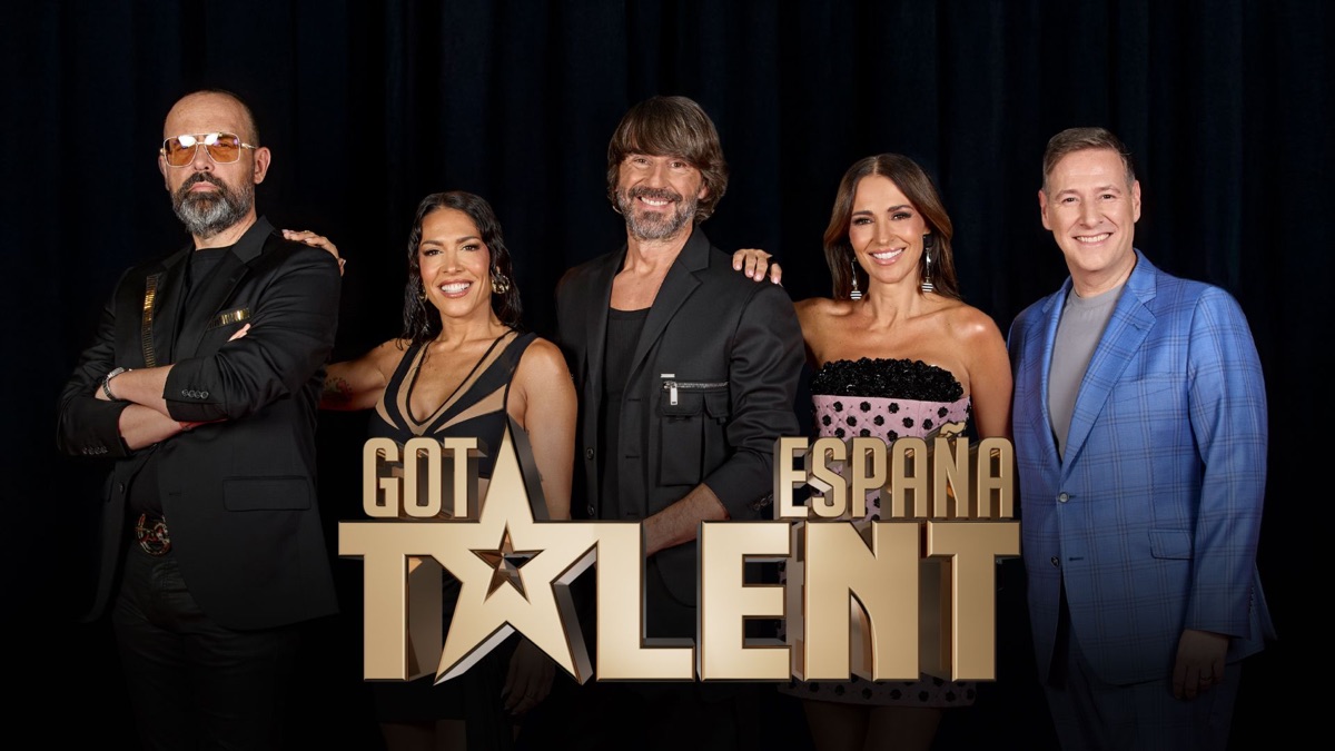 ‎Got Talent - Apple TV