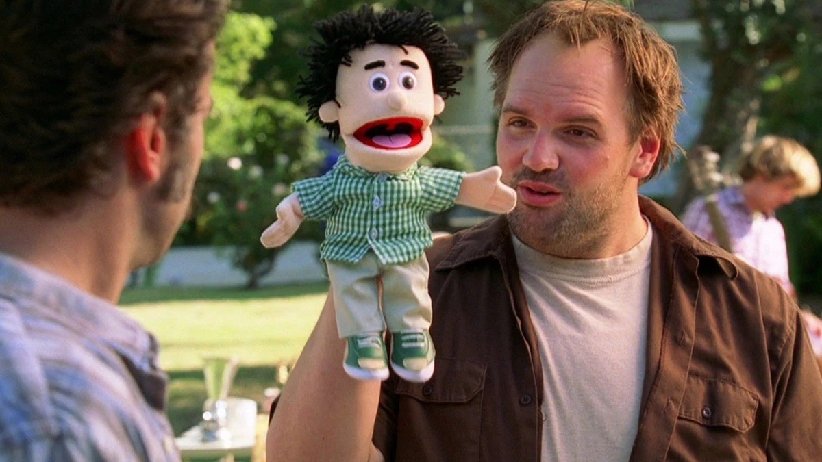 Isso não Está Cheirando Bem - My Name is Earl (Temporada 4, Episódio 2 ...
