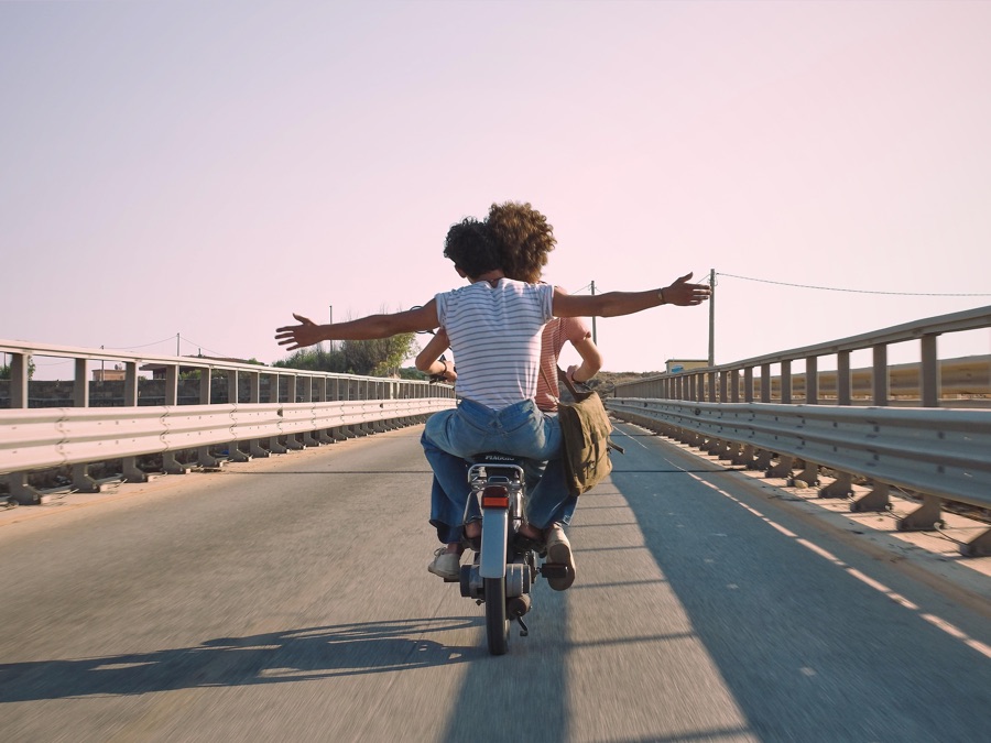 Fireworks - Apple TV (UK)