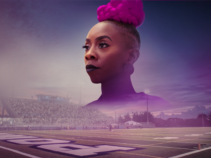Supa Girlz - Apple TV