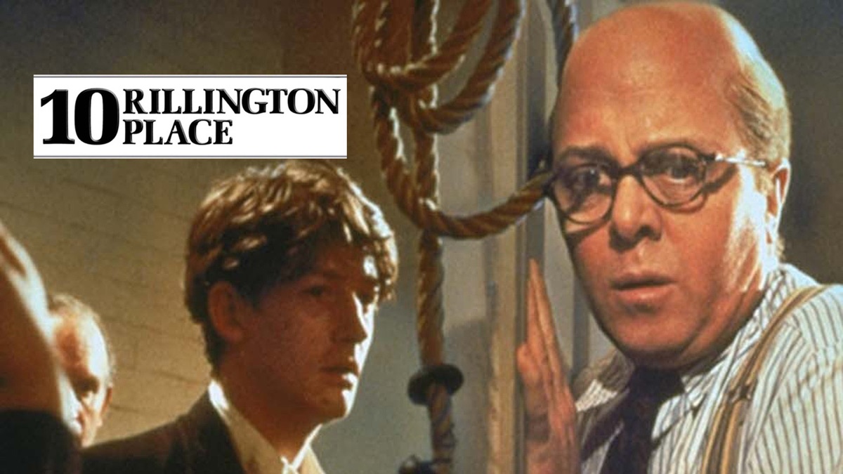 ‎10 Rillington Place - Apple TV