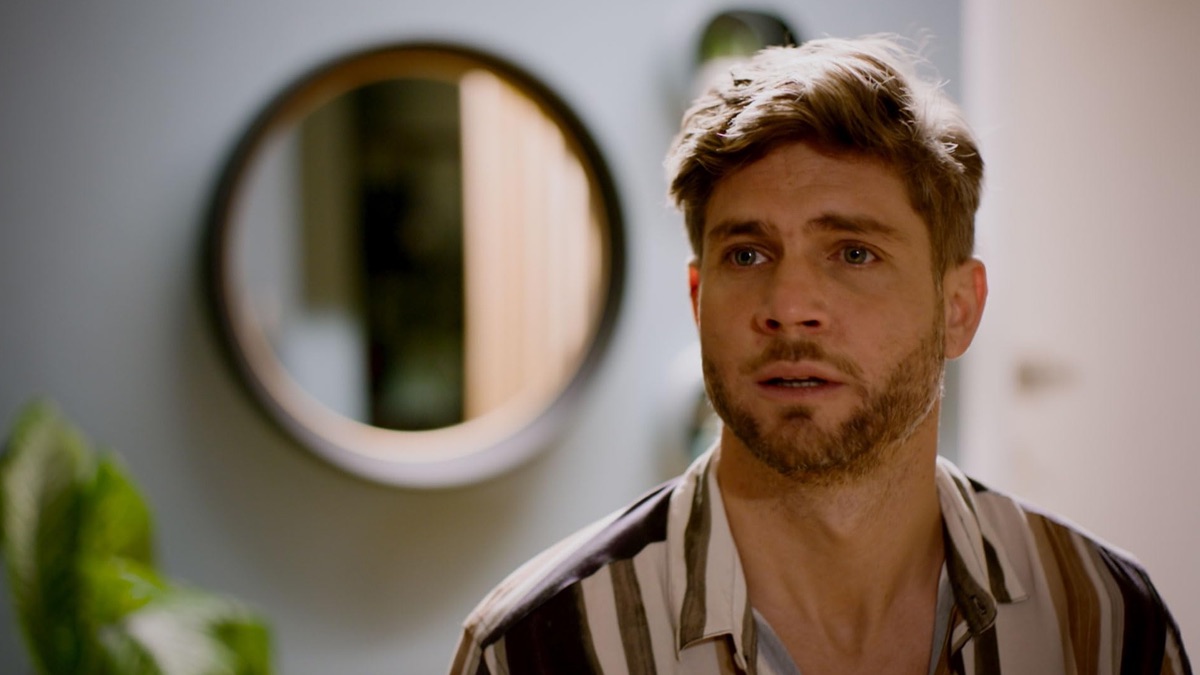 You get the game by playing it - The game of keys (Season 3, Episode 3 ...