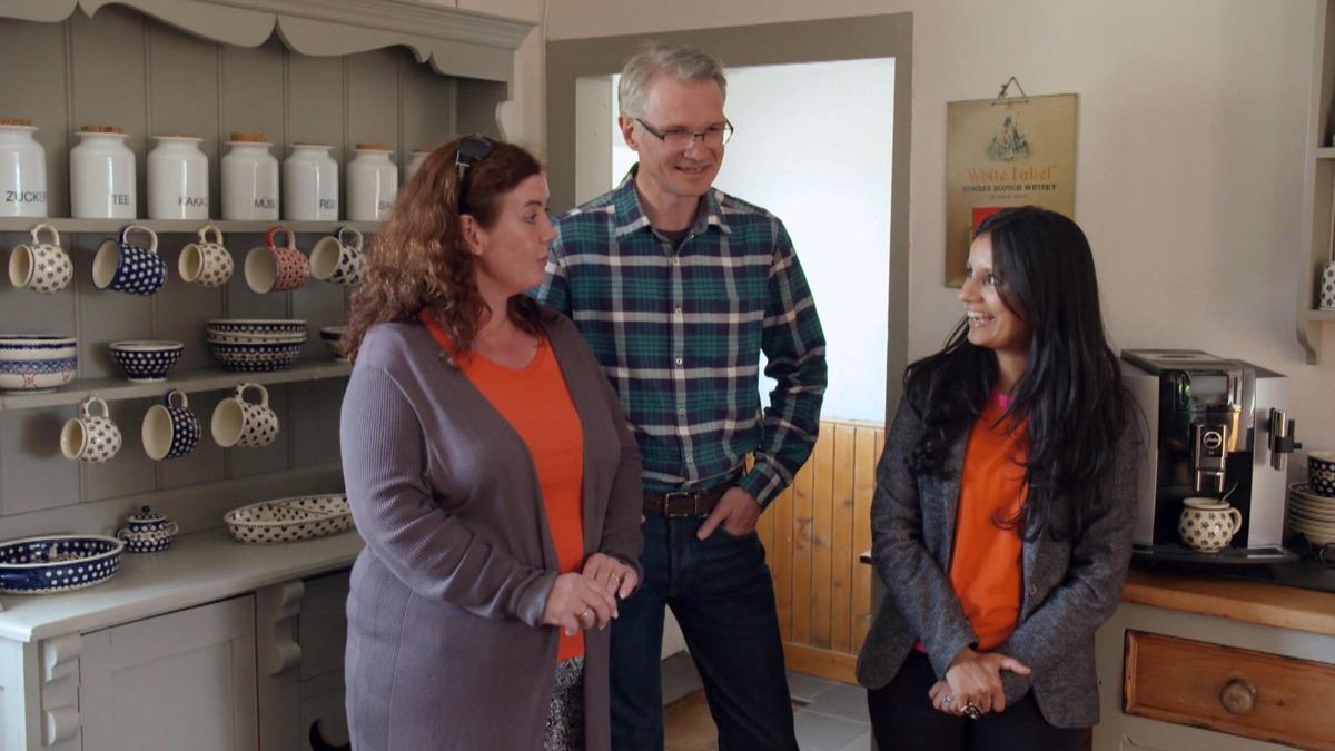 Aberdeenshire – Escape to the Country (Season 19, Episode 68) - Apple TV (CA)