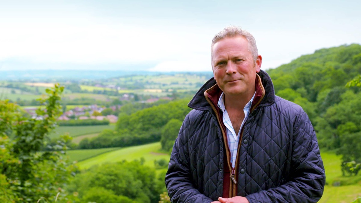 Escape to the Country Revisits - Apple TV (AU)