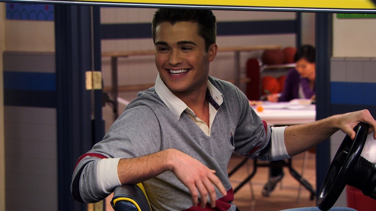 Smart and Smarter - Lab Rats (Series 1, Episode 5) - Apple TV (BZ)