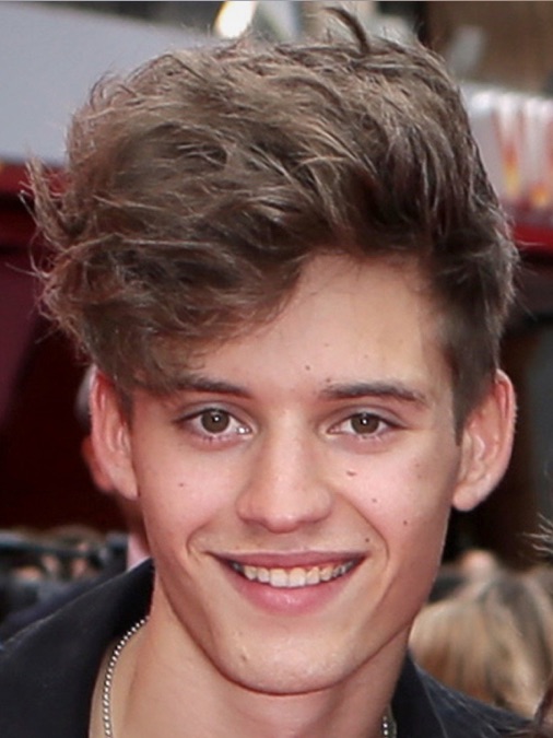 Charlie George Movies and Shows - Apple TV