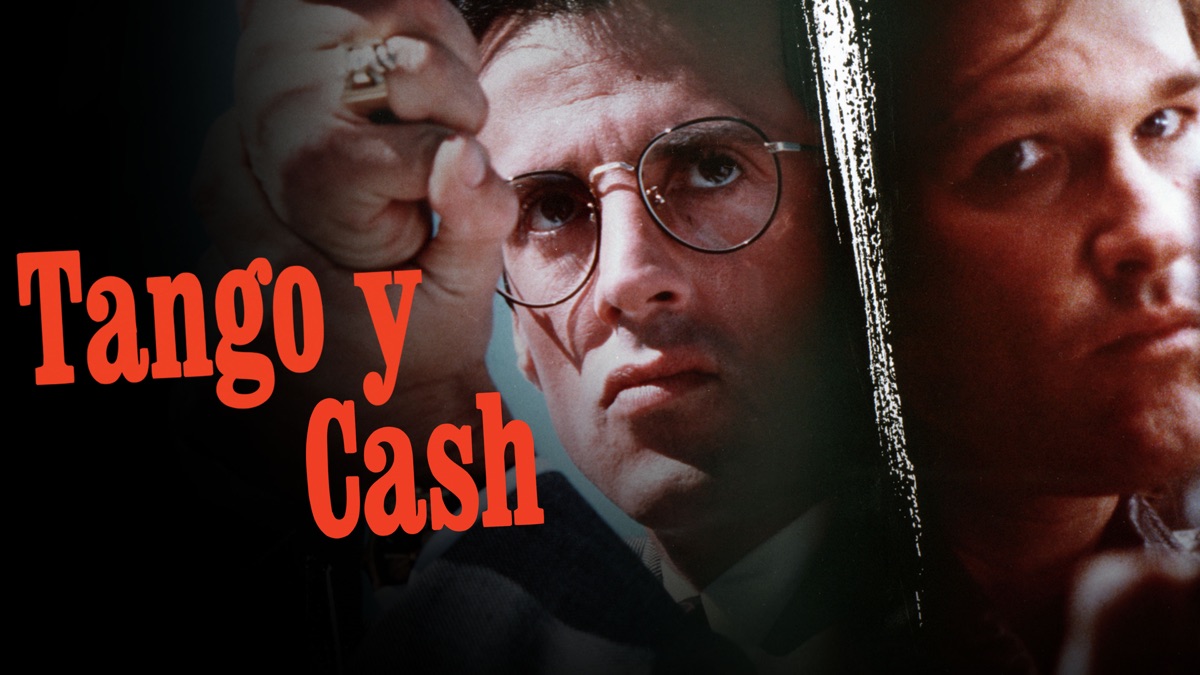 ‎Tango y Cash - Apple TV