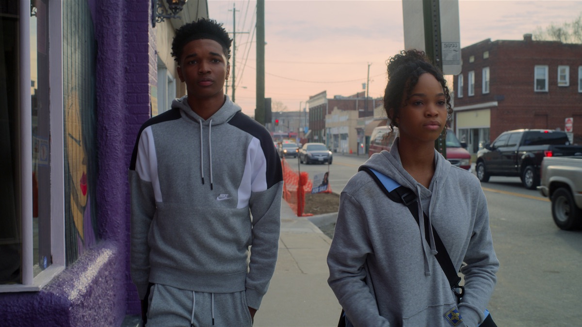 ‎Watch 24-Hour Person – Swagger (Season 1, Episode 5) - Apple TV (AU)