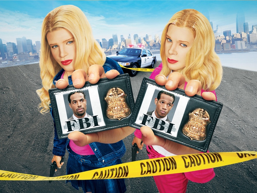 White Chicks - Apple TV