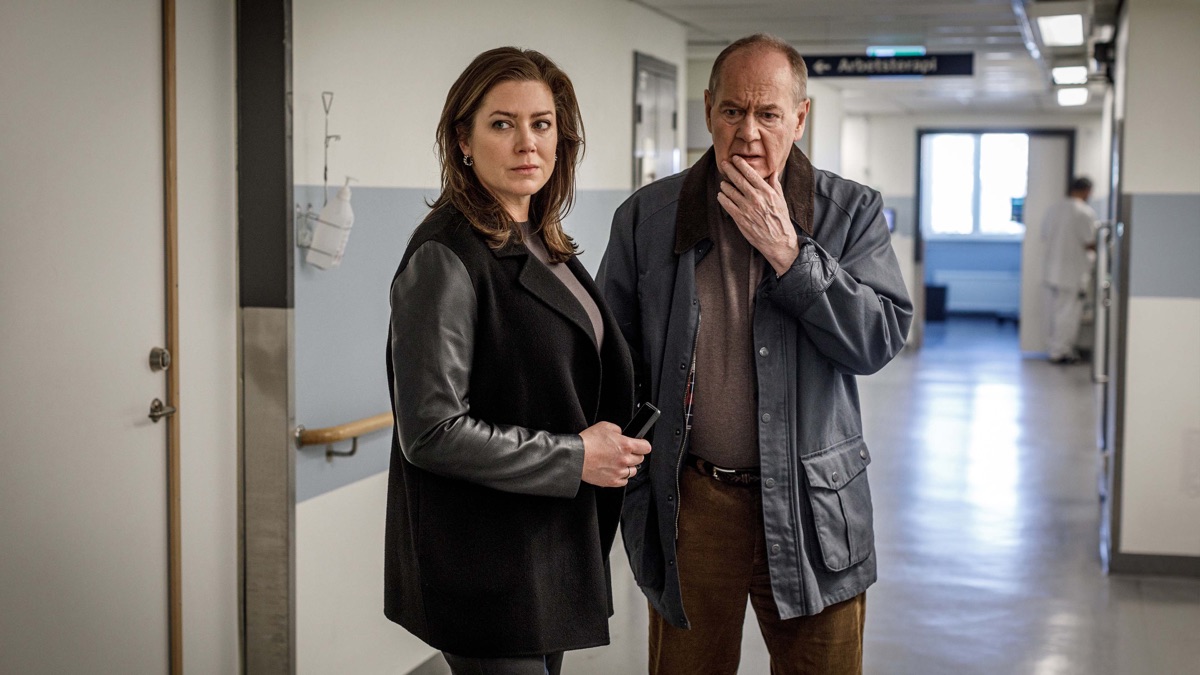 Deadlock - Beck (Series 9, Episode 4) - Apple TV (UK)