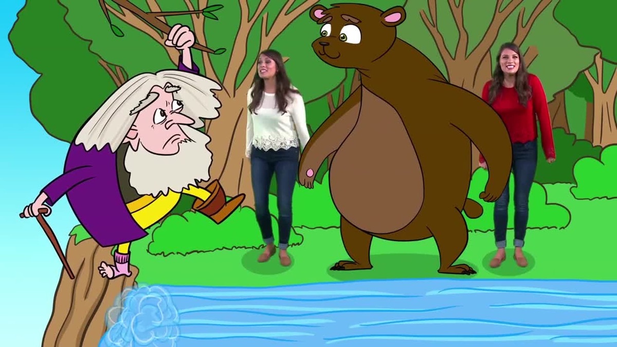 Story Time With Ms. Booksy: Princess Adventures and Fairy Tales - Apple TV