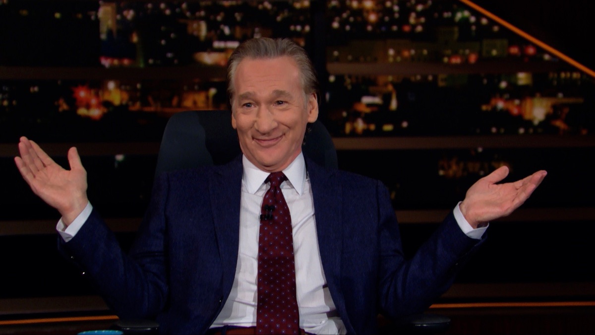 Ben Sheehan; Matthew McConaughey; Heidi Heitkamp; Anthony Scaramucci ...