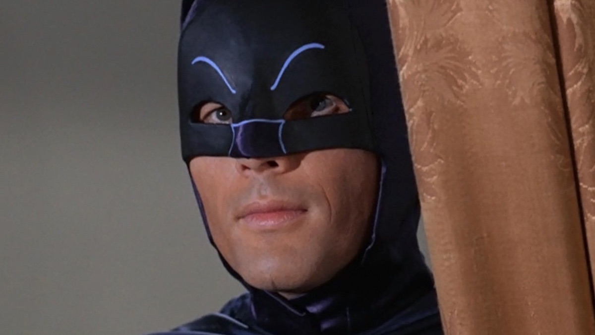 ‎Death in Slow Motion – Batman (Season 1, Episode 31) - Apple TV (CA)