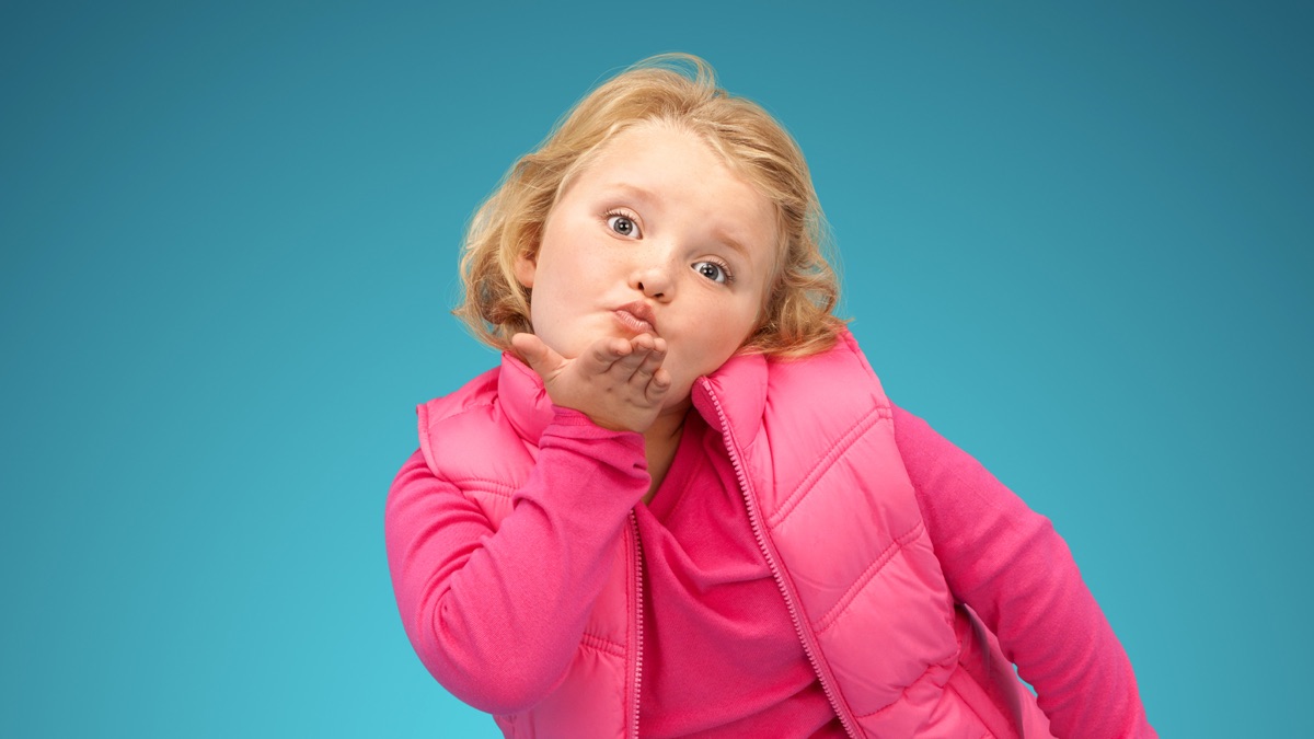 Here Comes Honey Boo Boo: The Lost Episodes - Apple TV