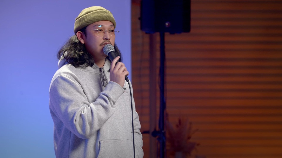 Andrew Orolfo, Torio Van Grolm, Usama Siddiquee - Don't Tell Comedy ...