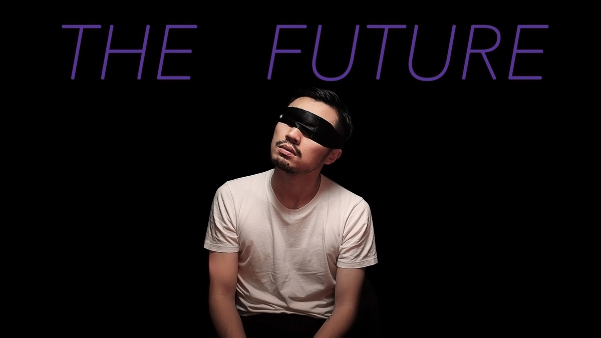 ‎The Future - Apple TV