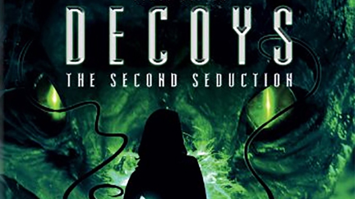 ‎Decoys 2 Alien Seduction - Apple TV