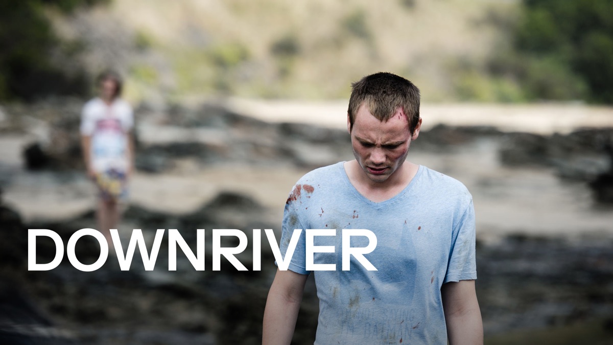 ‎Downriver - Apple TV