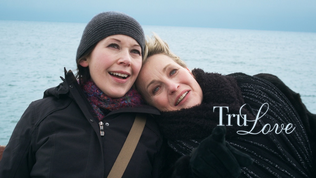 ‎Tru Love - Apple TV