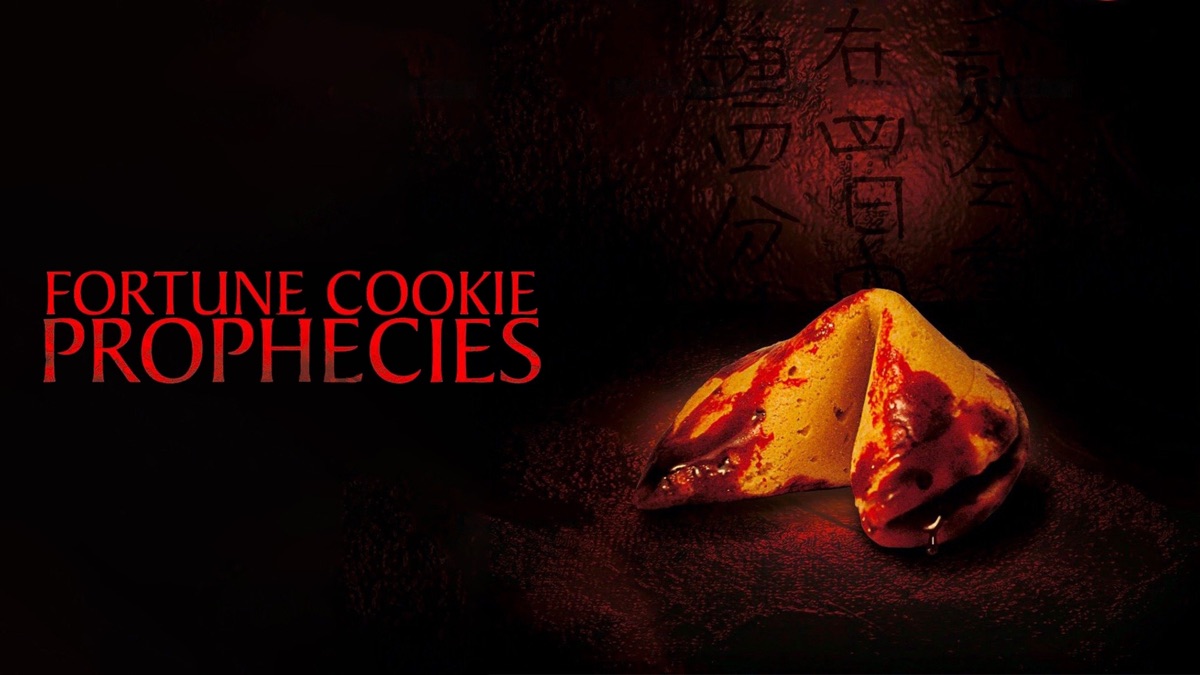 ‎Fortune Cookie Prophecies - Apple TV