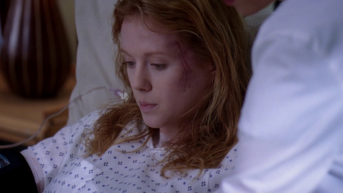 ‎Goodbye - Grey's Anatomy (Series 6, Episode 2) - Apple TV (ES)