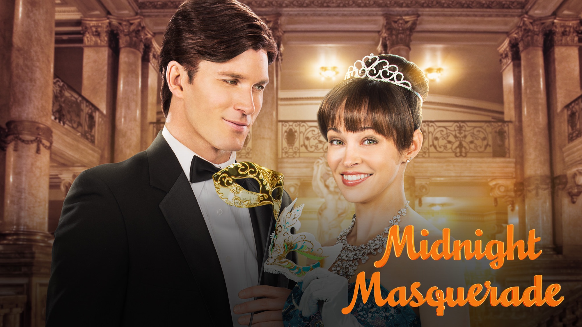 Midnight Masquerade | Apple TV