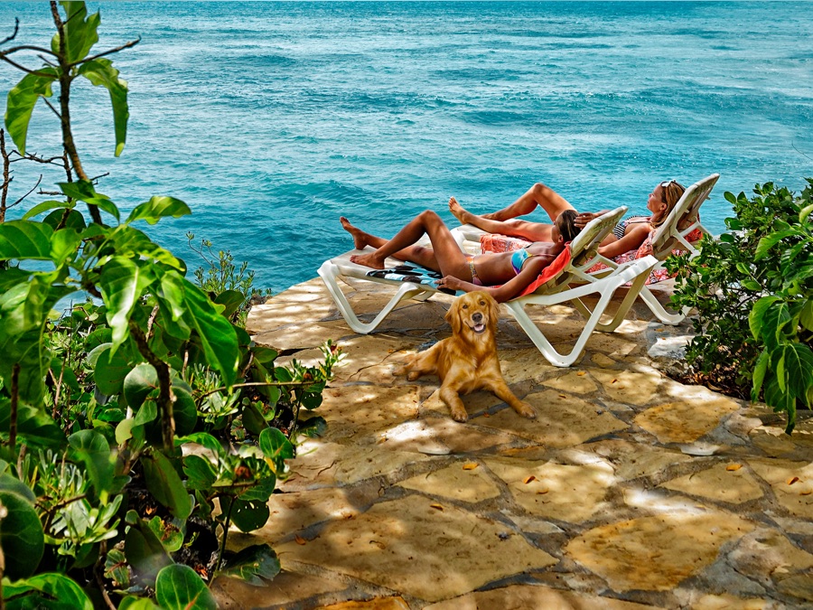 Bahamas Life - Apple TV