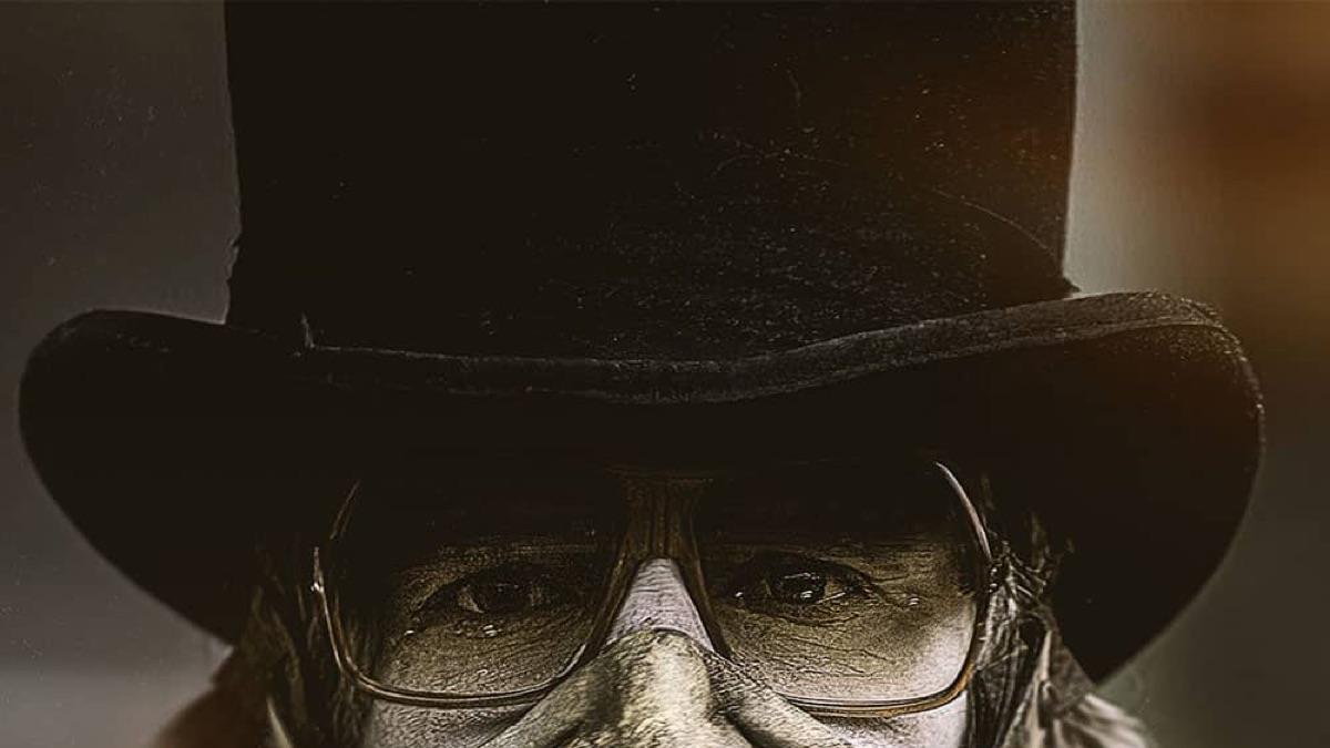 ‎The Black Phone – Apple TV