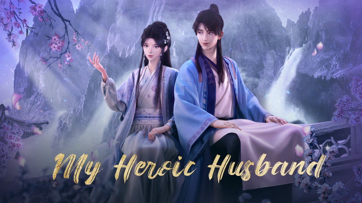 My Heroic Husband Season 2