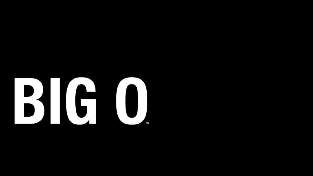 ‎Big O - Apple TV