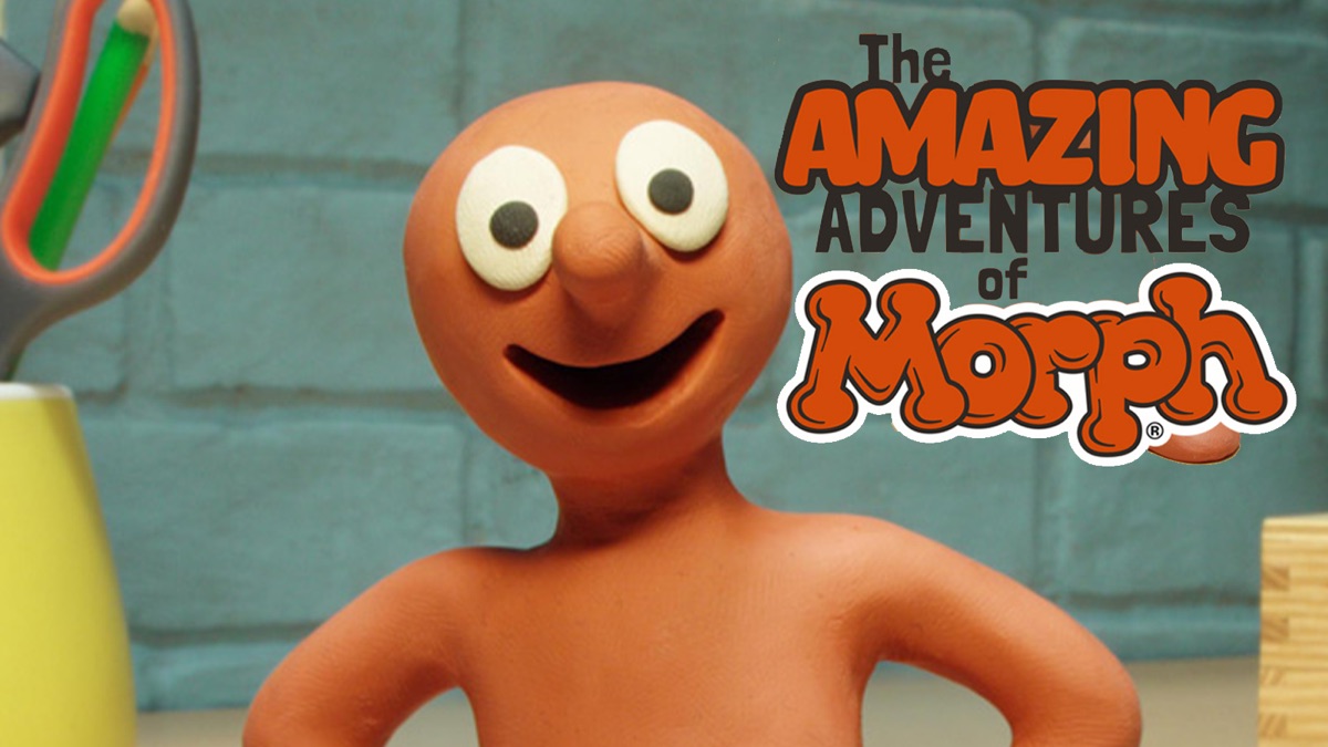 The Amazing Adventures of Morph | Apple TV