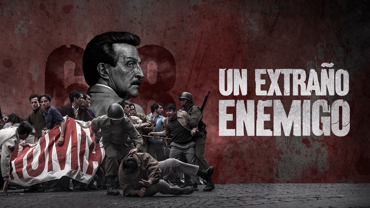 ‎An Unknown Enemy - Apple TV