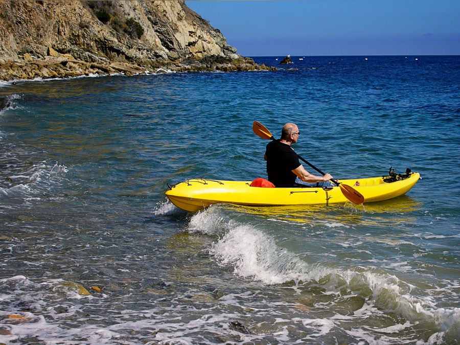 Dinner: Impossible - Apple TV