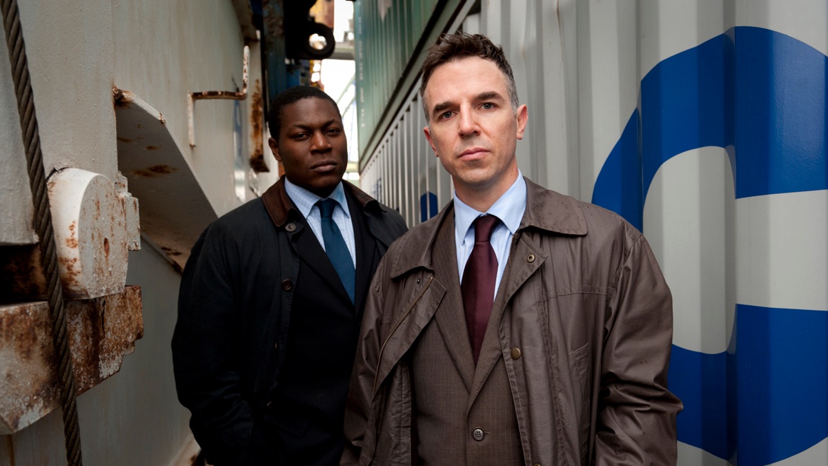 Episode 3 - Injustice (Series 1, Episode 3) - Apple TV (UK)