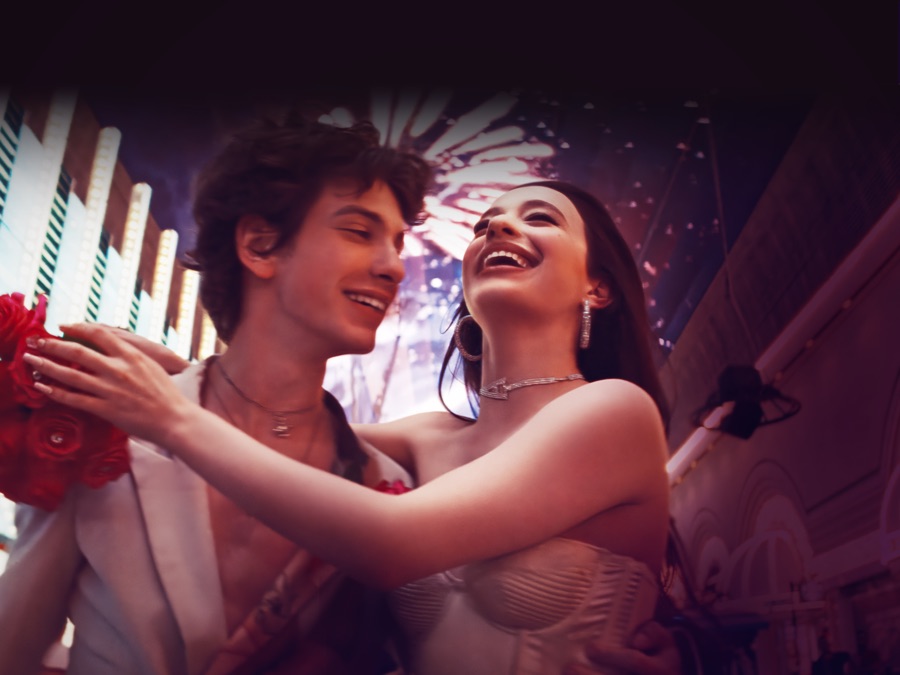 Anora - Apple TV (TH)