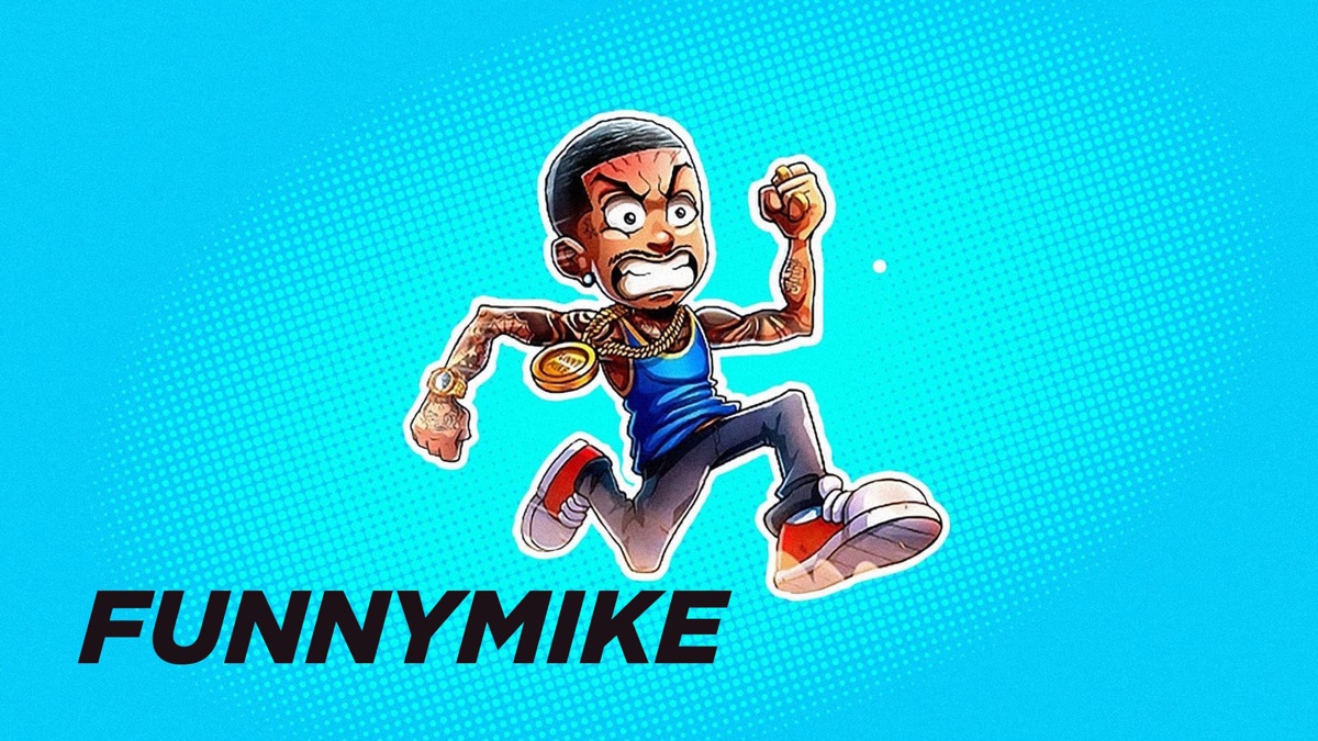‎FunnyMike - Apple TV
