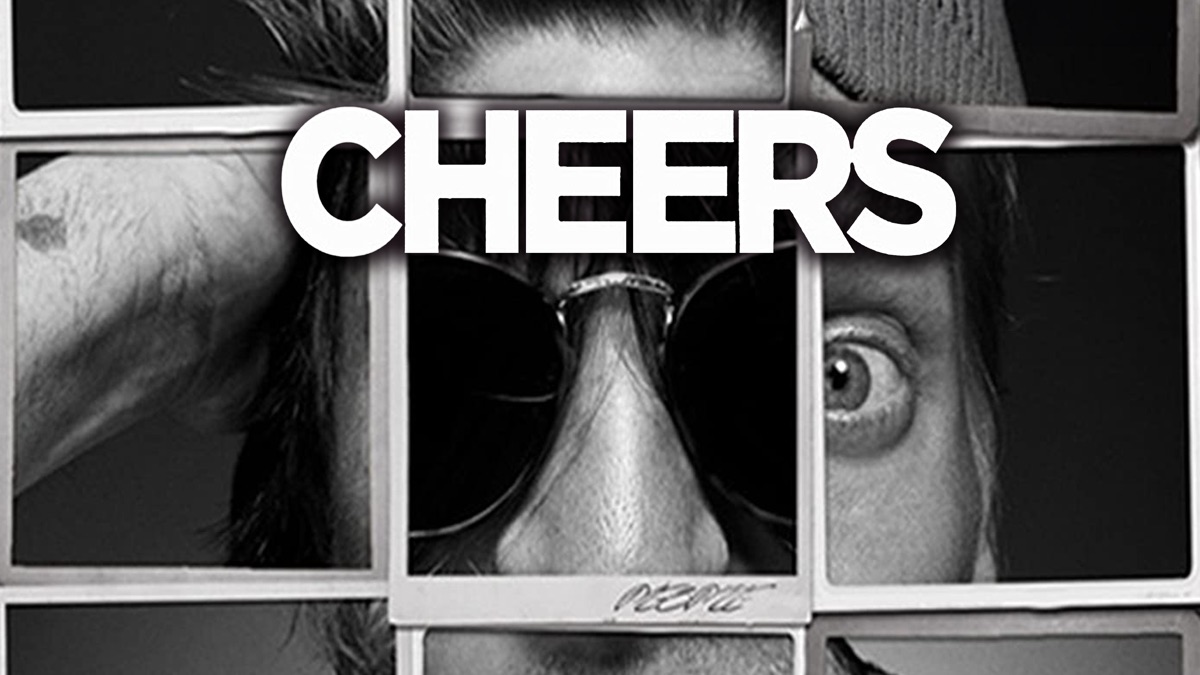 ‎Cheers - Apple TV