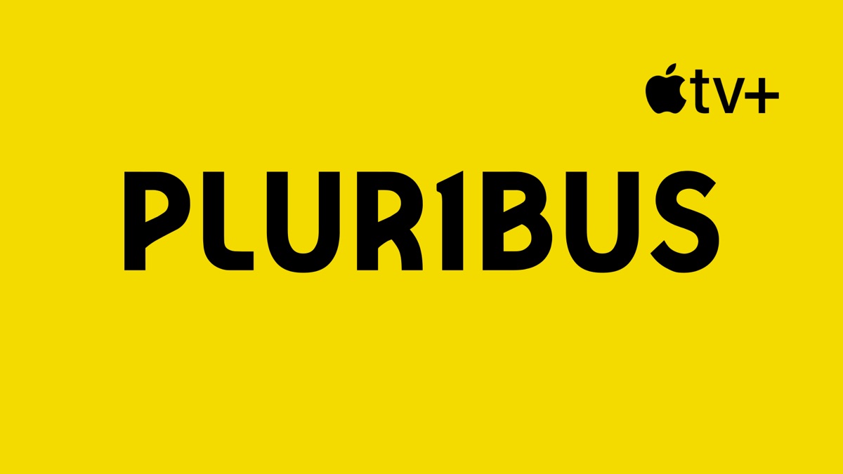 ‎Watch Pluribus - Apple TV