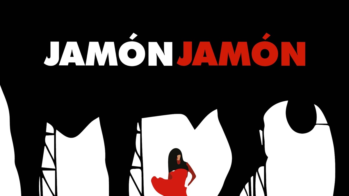 ‎Jamon Jamon - Apple TV